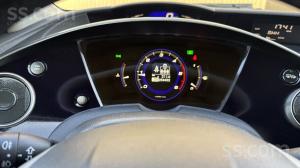 Melns Honda Civic 2008 Rēzekne, ar dzinēja tilpumu 2.20 L un nobraukumu 258 tūkst. km par 1950 €, foto 15 vietnē AUTOMOTO.COM.LV