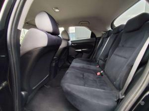 Black Honda Civic 2010 in Siauliai, with an engine capacity of 1.80 L and mileage of 209 thousand km for 4650 €, photo 19 on AUTOMOTO.COM.LV