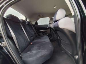 Black Honda Civic 2010 in Siauliai, with an engine capacity of 1.80 L and mileage of 209 thousand km for 4650 €, photo 30 on AUTOMOTO.COM.LV