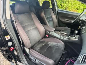 Melns Honda Civic 2011 Tallina, ar dzinēja tilpumu 1.80 L un nobraukumu 160 tūkst. km par 5490 €, foto 14 vietnē AUTOMOTO.COM.LV