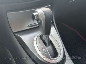 Melns Honda Civic 2011 Tallina, ar dzinēja tilpumu 1.80 L un nobraukumu 160 tūkst. km par 5490 €, foto 17 vietnē AUTOMOTO.COM.LV