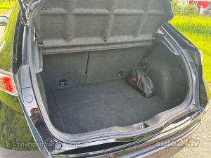 Melns Honda Civic 2011 Tallina, ar dzinēja tilpumu 1.80 L un nobraukumu 160 tūkst. km par 5490 €, foto 21 vietnē AUTOMOTO.COM.LV