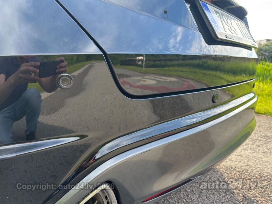 Melns Honda Civic 2011 Tallina, ar dzinēja tilpumu 1.80 L un nobraukumu 160 tūkst. km par 5490 €, foto 22 vietnē AUTOMOTO.COM.LV