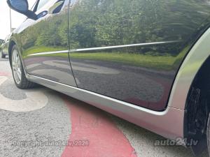 Melns Honda Civic 2011 Tallina, ar dzinēja tilpumu 1.80 L un nobraukumu 160 tūkst. km par 5490 €, foto 28 vietnē AUTOMOTO.COM.LV