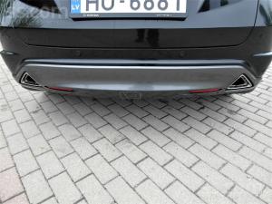 Black Honda Civic 2011 in Riga, with an engine capacity of 1.80 L and mileage of 203 thousand km for 3350 €, photo 26 on AUTOMOTO.COM.LV