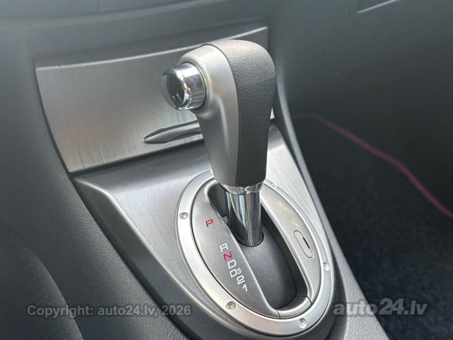 Melns Honda Civic 2011 Tallina, ar dzinēja tilpumu 1.80 L un nobraukumu 160 tūkst. km par 5490 €, foto 17 vietnē AUTOMOTO.COM.LV