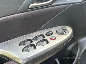 Melns Honda Civic 2011 Tallina, ar dzinēja tilpumu 1.80 L un nobraukumu 160 tūkst. km par 5490 €, foto 18 vietnē AUTOMOTO.COM.LV