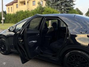 Черный Хонда Цивик 2011 в Вильнюс, объемом двигателя 1.80 л и пробегом 225 тыс. км за 3350 €, фото 38 на AUTOMOTO.COM.LV