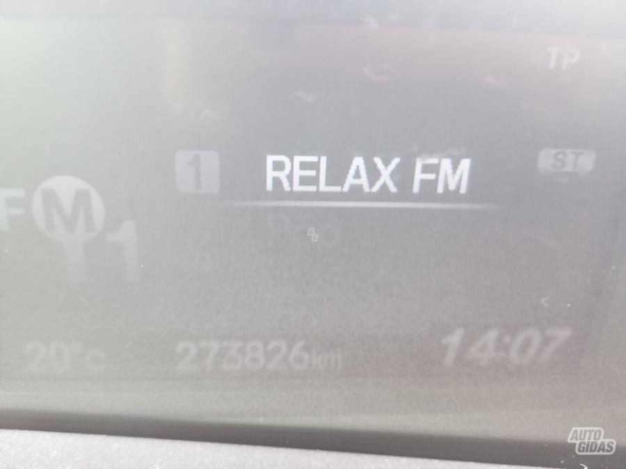 Black Honda Civic 2012 in Kaunas, with an engine capacity of 2.20 L and mileage of 273 thousand km for 3999 €, photo 11 on AUTOMOTO.COM.LV