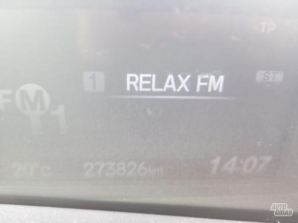 Black Honda Civic 2012 in Kaunas, with an engine capacity of 2.20 L and mileage of 273 thousand km for 3999 €, photo 10 on AUTOMOTO.COM.LV