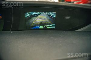 Black Honda Civic 2012 in Riga, with an engine capacity of 2.20 L and mileage of 298 thousand km for 4990 €, photo 21 on AUTOMOTO.COM.LV
