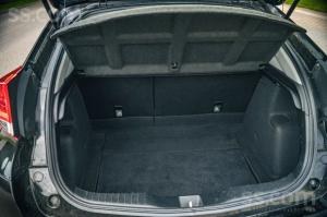Black Honda Civic 2012 in Riga, with an engine capacity of 2.20 L and mileage of 298 thousand km for 4990 €, photo 22 on AUTOMOTO.COM.LV
