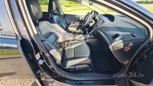 Melns Honda Civic 2012 Tallina, ar dzinēja tilpumu 1.80 L un nobraukumu 240 tūkst. km par 6500 €, foto 9 vietnē AUTOMOTO.COM.LV