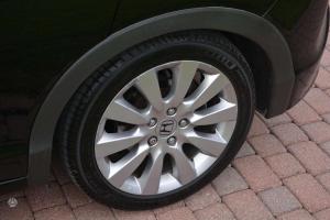 Melns Honda Civic 2012 Klaipėda, ar dzinēja tilpumu 2.20 L un nobraukumu 235 tūkst. km par 5650 €, foto 23 vietnē AUTOMOTO.COM.LV