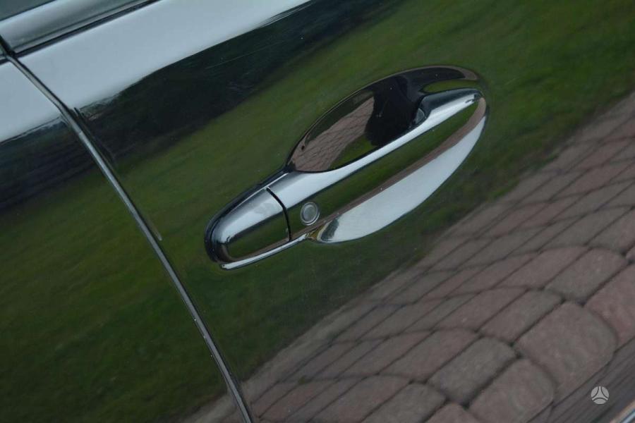 Melns Honda Civic 2012 Klaipėda, ar dzinēja tilpumu 2.20 L un nobraukumu 235 tūkst. km par 5650 €, foto 24 vietnē AUTOMOTO.COM.LV
