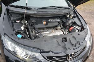 Melns Honda Civic 2012 Klaipėda, ar dzinēja tilpumu 2.20 L un nobraukumu 235 tūkst. km par 5650 €, foto 31 vietnē AUTOMOTO.COM.LV