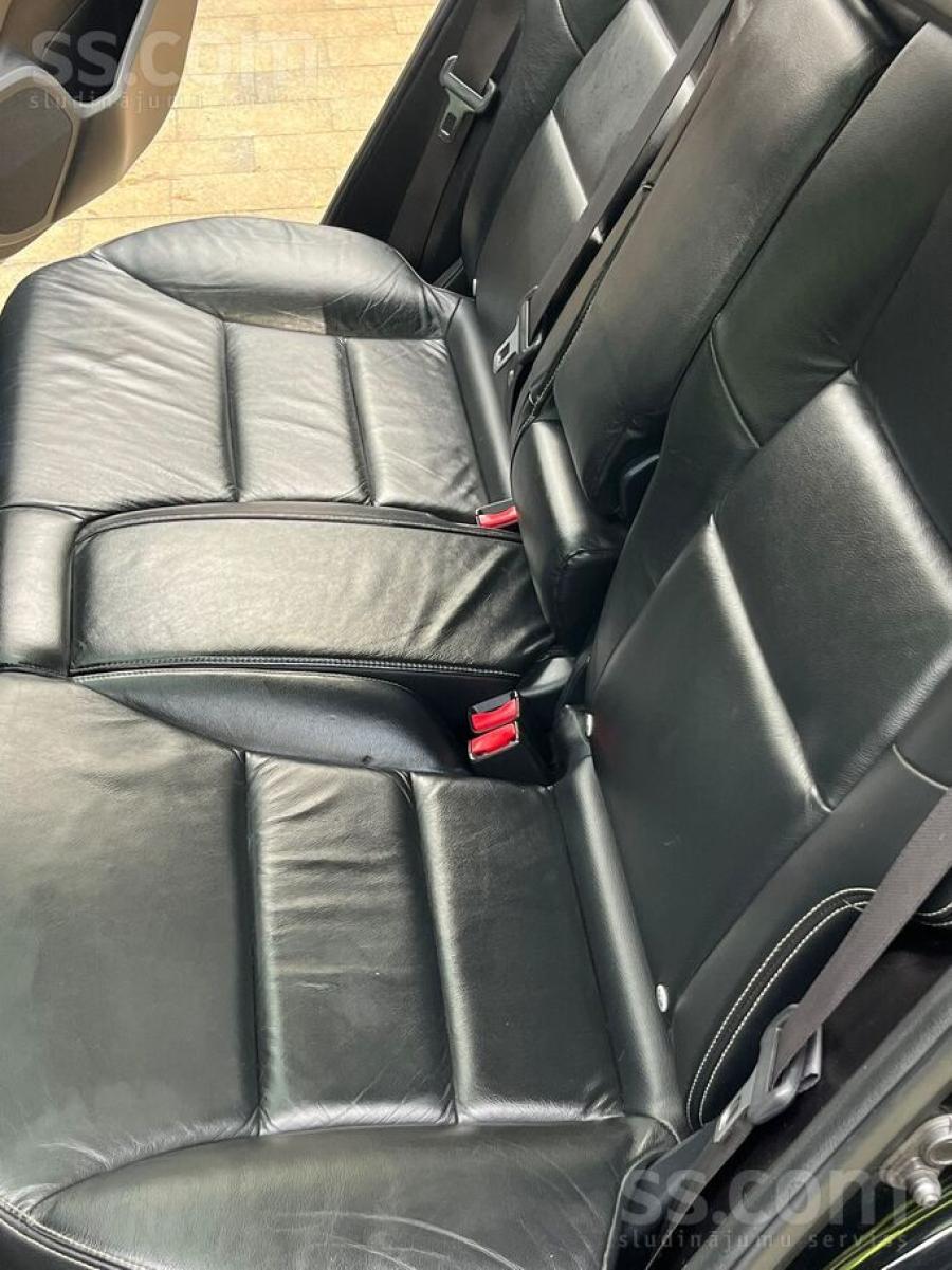Melns Honda Civic 2012 Rīga, ar dzinēja tilpumu 1.80 L un nobraukumu 221 tūkst. km par 5700 €, foto 6 vietnē AUTOMOTO.COM.LV