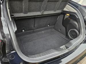 Black Honda Civic 2012 in Klaipeda, with an engine capacity of 2.20 L and mileage of 235 thousand km for 5650 €, photo 20 on AUTOMOTO.COM.LV