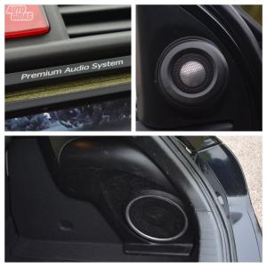 Black Honda Civic 2012 in Klaipeda, with an engine capacity of 2.20 L and mileage of 235 thousand km for 5650 €, photo 29 on AUTOMOTO.COM.LV