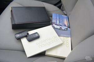 Black Honda Civic 2012 in Klaipeda, with an engine capacity of 2.20 L and mileage of 235 thousand km for 5650 €, photo 35 on AUTOMOTO.COM.LV