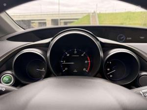 Black Honda Civic 2013 in Vilnius, with an engine capacity of 1.60 L and mileage of 104 thousand km for 6950 €, photo 23 on AUTOMOTO.COM.LV