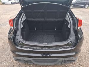 Black Honda Civic 2013 in Alytus, with an engine capacity of 1.60 L and mileage of 220 thousand km for 5500 €, photo 12 on AUTOMOTO.COM.LV