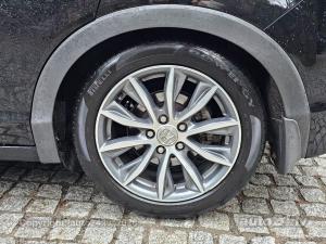 Melns Honda Civic 2013 Tallina, ar dzinēja tilpumu 1.80 L un nobraukumu 150 tūkst. km par 7500 €, foto 17 vietnē AUTOMOTO.COM.LV