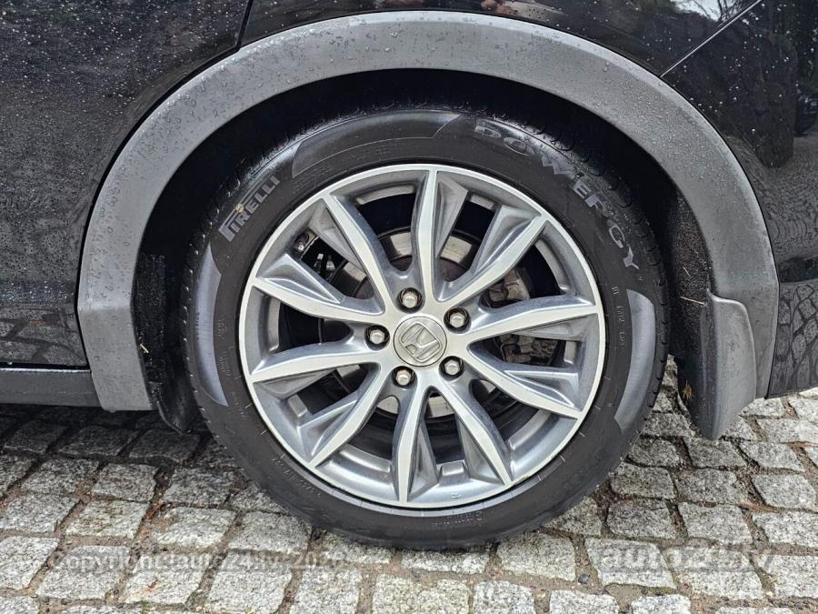 Melns Honda Civic 2013 Tallina, ar dzinēja tilpumu 1.80 L un nobraukumu 150 tūkst. km par 7500 €, foto 17 vietnē AUTOMOTO.COM.LV