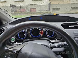 Melns Honda Civic 2013 Tallina, ar dzinēja tilpumu 1.80 L un nobraukumu 150 tūkst. km par 7500 €, foto 19 vietnē AUTOMOTO.COM.LV