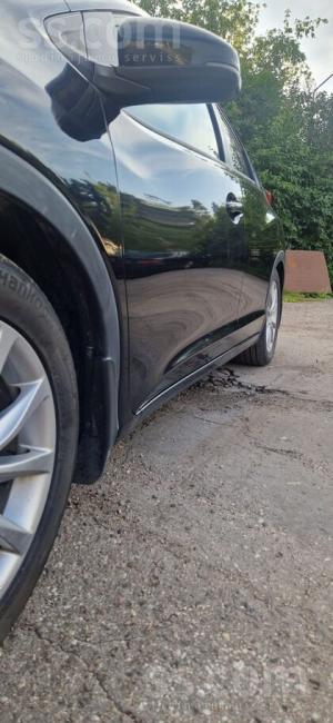 Melns Honda Civic 2015 Rīga, ar dzinēja tilpumu 1.40 L un nobraukumu 172 tūkst. km par 6500 €, foto 10 vietnē AUTOMOTO.COM.LV