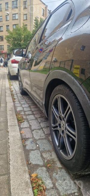 Melns Honda Civic 2015 Rīga, ar dzinēja tilpumu 1.40 L un nobraukumu 172 tūkst. km par 6500 €, foto 25 vietnē AUTOMOTO.COM.LV
