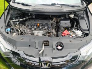 Melns Honda Civic 2015 Rakvere, ar dzinēja tilpumu 1.80 L un nobraukumu 108 tūkst. km par 9000 €, foto 13 vietnē AUTOMOTO.COM.LV