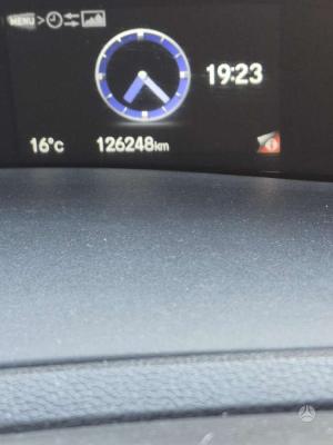Black Honda Civic 2016 in Joniskis, with an engine capacity of 1.34 L and mileage of 123 thousand km for 8300 €, photo 11 on AUTOMOTO.COM.LV