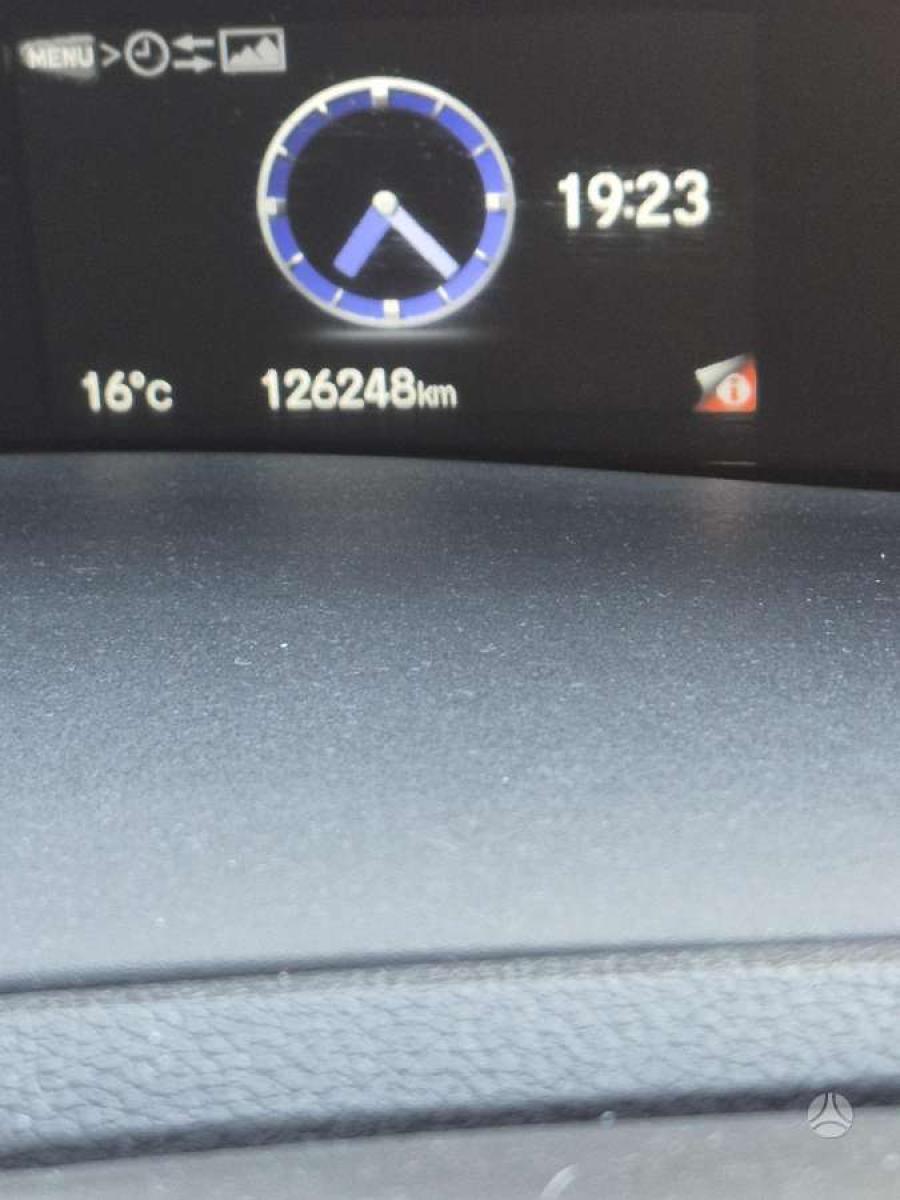 Black Honda Civic 2016 in Joniskis, with an engine capacity of 1.34 L and mileage of 123 thousand km for 8300 €, photo 11 on AUTOMOTO.COM.LV