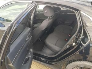 Melns Honda Civic 2018 Tauragė, ar dzinēja tilpumu 0.99 L un nobraukumu 128 tūkst. km par 9200 €, foto 11 vietnē AUTOMOTO.COM.LV
