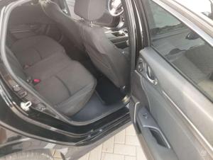 Melns Honda Civic 2018 Tauragė, ar dzinēja tilpumu 0.99 L un nobraukumu 128 tūkst. km par 8500 €, foto 8 vietnē AUTOMOTO.COM.LV
