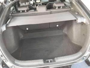 Melns Honda Civic 2018 Tauragė, ar dzinēja tilpumu 0.99 L un nobraukumu 128 tūkst. km par 8500 €, foto 10 vietnē AUTOMOTO.COM.LV