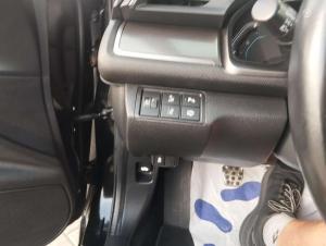 Melns Honda Civic 2018 Tauragė, ar dzinēja tilpumu 0.99 L un nobraukumu 128 tūkst. km par 8500 €, foto 14 vietnē AUTOMOTO.COM.LV
