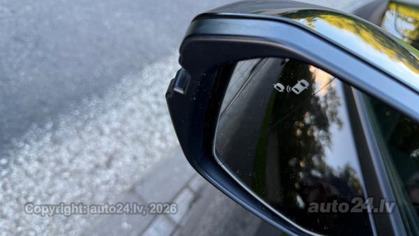 Черный Хонда Цивик 2019 в Таллин, объемом двигателя 1.60 л и пробегом 128 тыс. км за 13990 €, фото 11 на AUTOMOTO.COM.LV