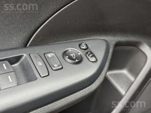 Melns Honda Civic 2019 Rīga, ar dzinēja tilpumu 1.50 L un nobraukumu 67 tūkst. km par 16400 €, foto 30 vietnē AUTOMOTO.COM.LV