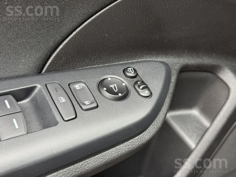 Melns Honda Civic 2019 Rīga, ar dzinēja tilpumu 1.50 L un nobraukumu 67 tūkst. km par 16400 €, foto 31 vietnē AUTOMOTO.COM.LV