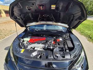 Melns Honda Civic 2021 Alīta, ar dzinēja tilpumu 2.00 L un nobraukumu 73 tūkst. km par 23500 €, foto 14 vietnē AUTOMOTO.COM.LV