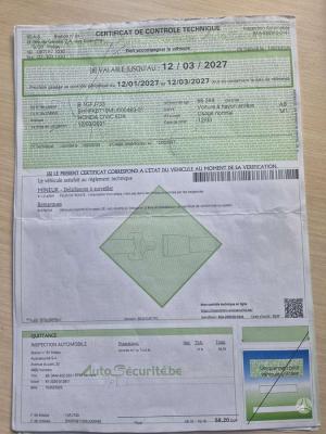 Melns Honda Civic 2021 Alīta, ar dzinēja tilpumu 2.00 L un nobraukumu 73 tūkst. km par 23500 €, foto 15 vietnē AUTOMOTO.COM.LV