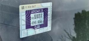 Черный Хонда Цивик 2007 в Валмиера, объемом двигателя 1.80 л и пробегом 197 тыс. км за 3900 €, фото 14 на AUTOMOTO.COM.LV