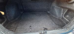 Melns Honda Civic 2008 Tallina, ar dzinēja tilpumu 1.30 L un nobraukumu 215 tūkst. km par 2389 €, foto 16 vietnē AUTOMOTO.COM.LV