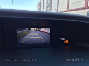 Melns Honda Civic 2013 Tallina, ar dzinēja tilpumu 1.80 L un nobraukumu 155 tūkst. km par 7300 €, foto 18 vietnē AUTOMOTO.COM.LV