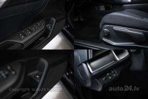 Black Honda Civic 2019 in Tallinn, with an engine capacity of 1.50 L and mileage of 76 thousand km for 13990 €, photo 24 on AUTOMOTO.COM.LV
