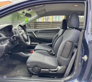 Zils Honda Civic 2002 Viļņa, ar dzinēja tilpumu 1.40 L un nobraukumu 204 tūkst. km par 1950 €, foto 15 vietnē AUTOMOTO.COM.LV