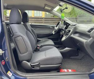 Zils Honda Civic 2002 Viļņa, ar dzinēja tilpumu 1.40 L un nobraukumu 204 tūkst. km par 1950 €, foto 16 vietnē AUTOMOTO.COM.LV