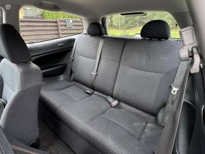 Zils Honda Civic 2002 Viļņa, ar dzinēja tilpumu 1.40 L un nobraukumu 204 tūkst. km par 1950 €, foto 18 vietnē AUTOMOTO.COM.LV